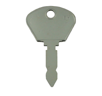 JCB Keys - Replacement Keys Ltd