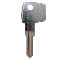 Garage Keys - Replacement Keys Ltd