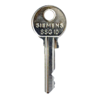 CES Keys - Replacement Keys Ltd