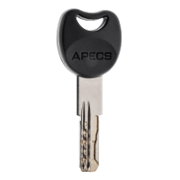 Door Keys - Replacement Keys Ltd