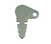 Lawn Mower Keys - Replacement Keys Ltd