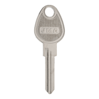 E-Bike Battery Keys - Replacement Keys Ltd