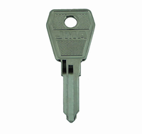 Eurolocks Keys - Replacement Keys Ltd