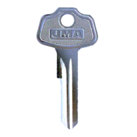 Boat Keys - Replacement Keys Ltd