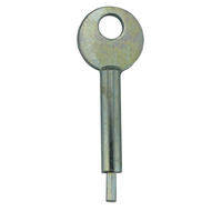 Chubb Keys - Replacement Keys Ltd