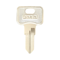 Southco Keys - Replacement Keys Ltd