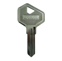 Garage Keys - Replacement Keys Ltd