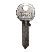 Door Keys - Replacement Keys Ltd