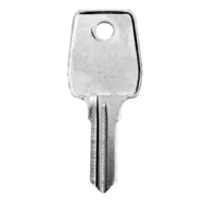 Eurolocks Keys - Replacement Keys Ltd