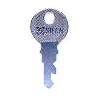 Post Box Keys - Replacement Keys Ltd