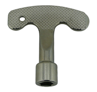 Triangle Keys - Replacement Keys Ltd