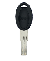 Eurolocks Keys - Replacement Keys Ltd
