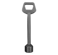 Triangle Keys - Replacement Keys Ltd