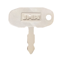 Fork Lift Keys - Replacement Keys Ltd
