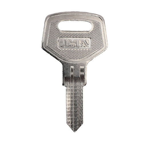 Helix Key (001-300) - Replacement Keys Ltd
