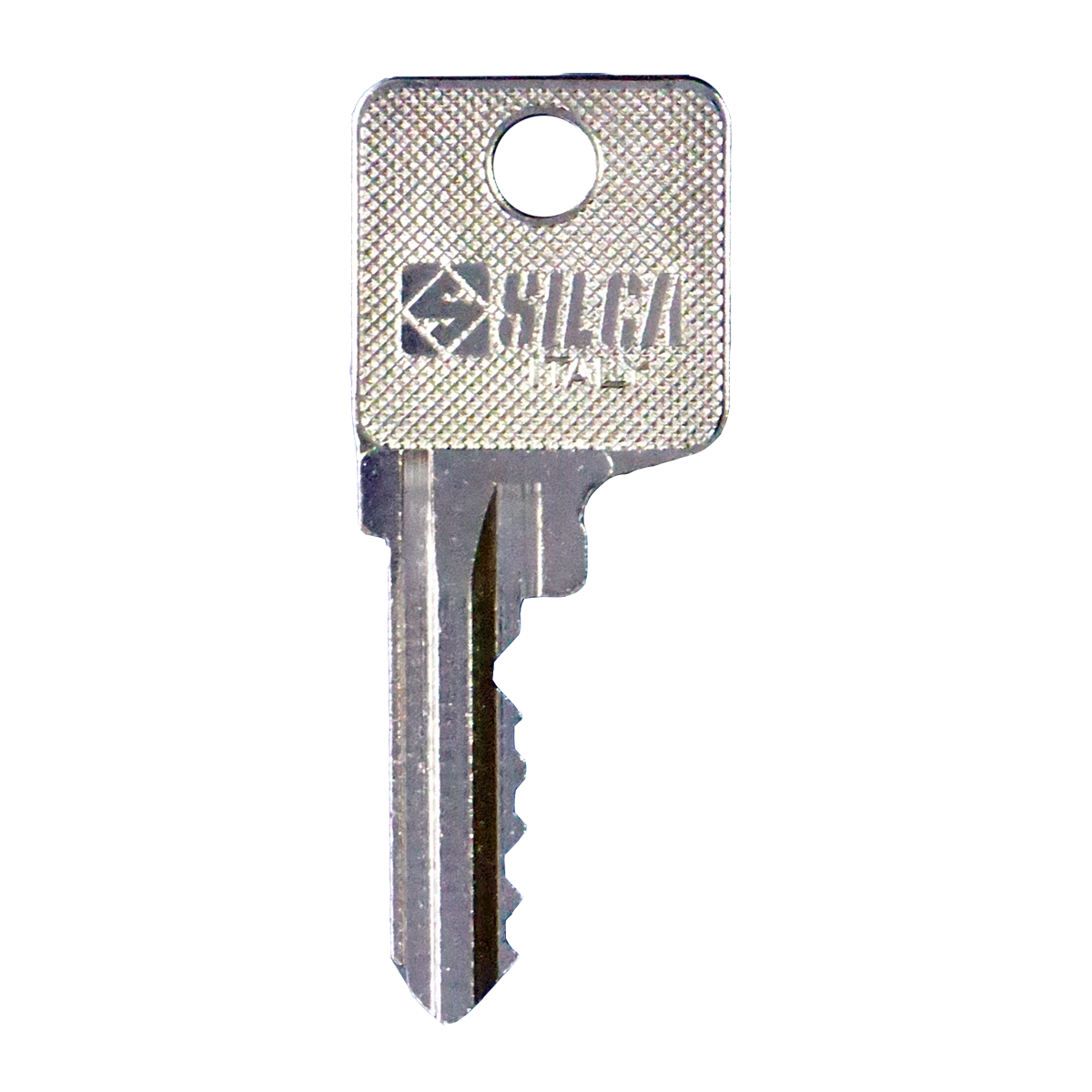 STS 31122 Key - Replacement Keys Ltd