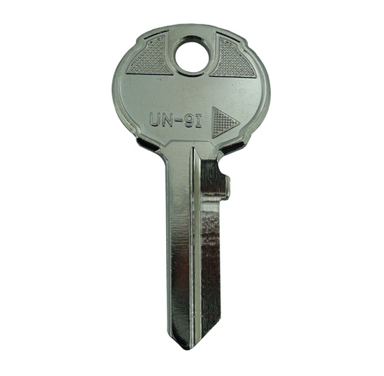 Union NKW A Series Keys - Replacement Keys Ltd